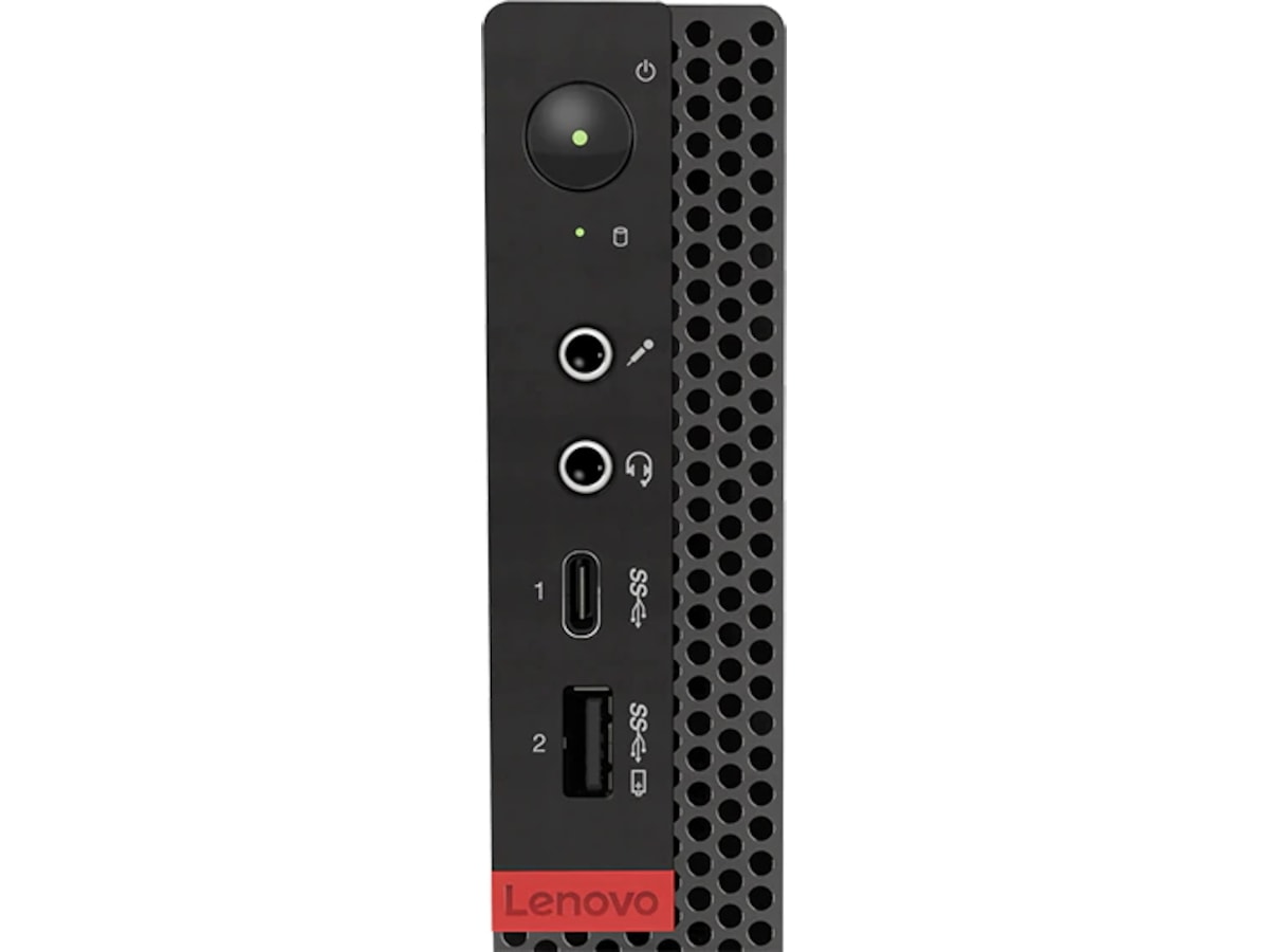 Lenovo ThinkCentre M720q Tiny - Komplett.no