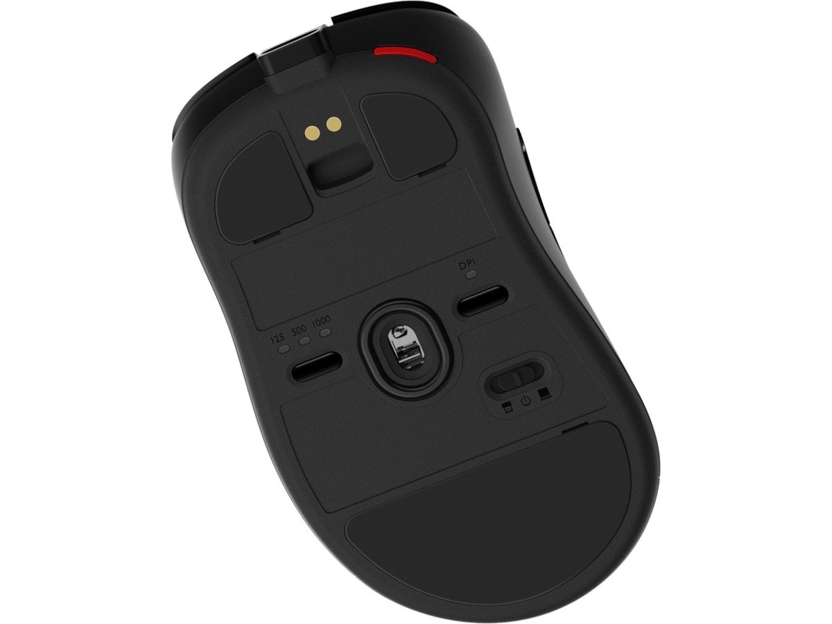 BenQ ZOWIE EC3-CW Trådløs Gamingmus - Komplett.no