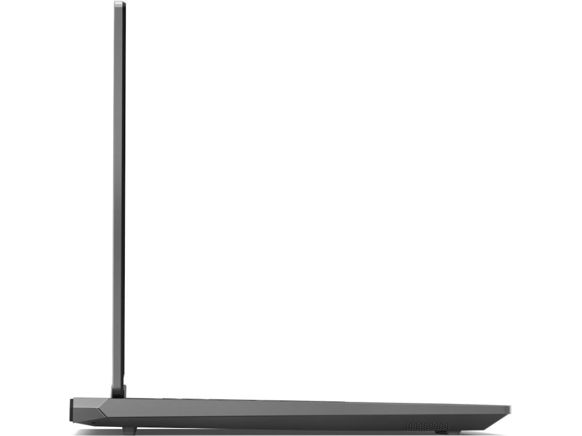 Lenovo LOQ 15IAX9 15,6" FHD 144 Hz -B-Grade - Demo bærbar PC - Komplett.no