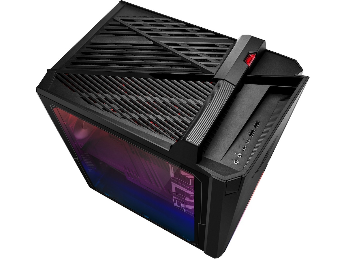 ASUS ROG Strix GA35 - Komplett.no