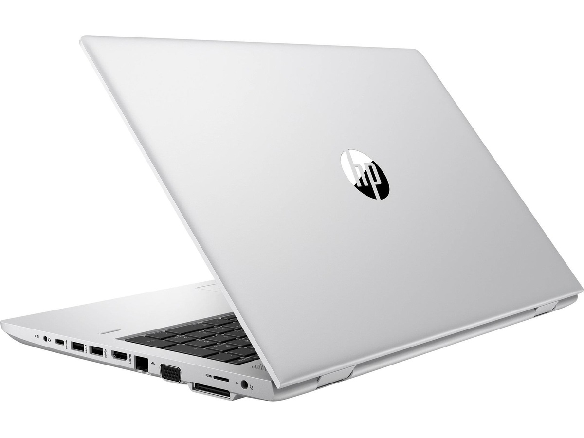 HP ProBook 650 G4 15.6" Full HD - Komplett.no