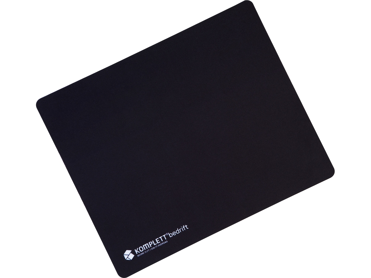 Komplett Bedrift Musematte Medium - Musematte | Komplett.no