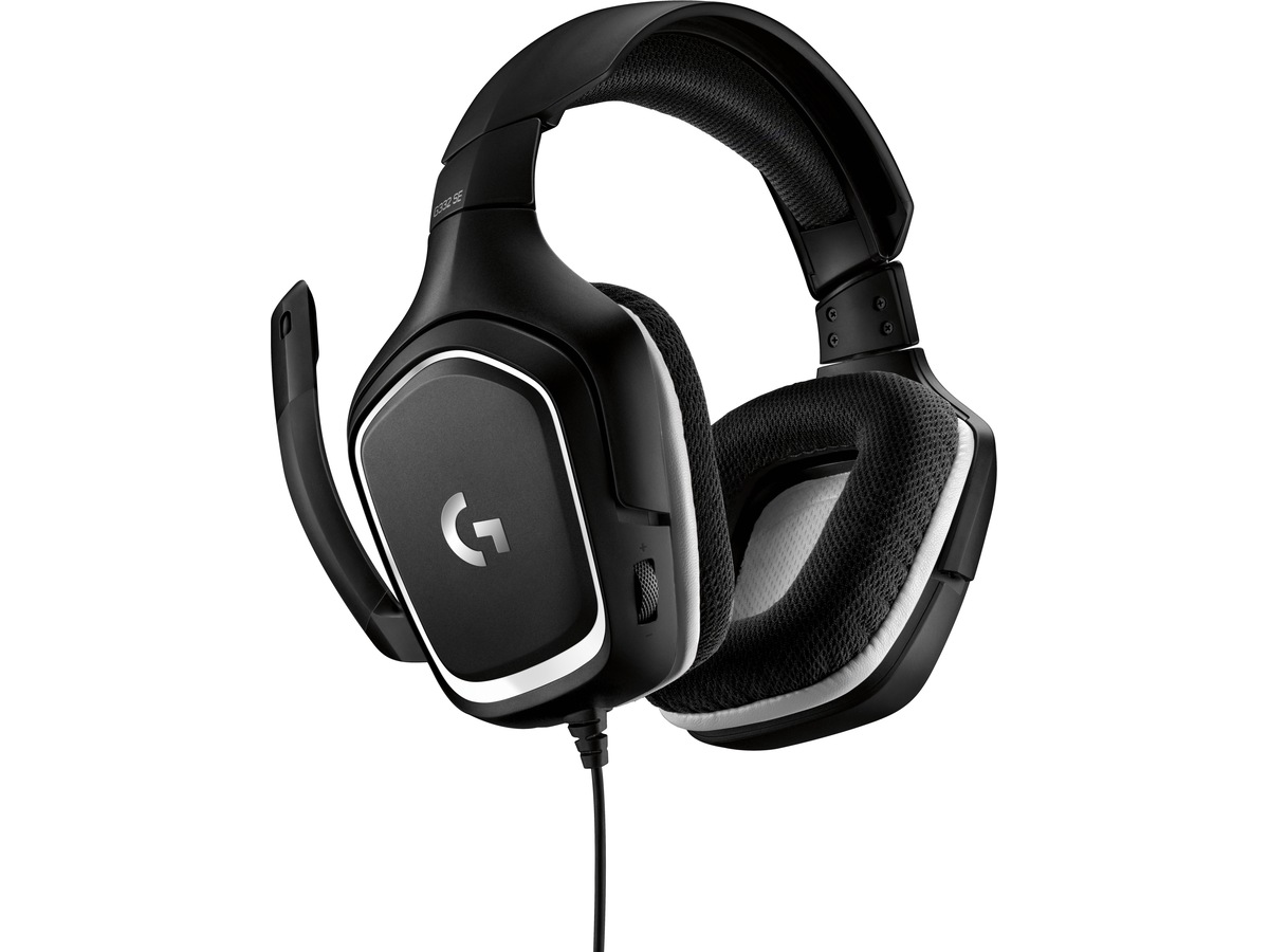 Logitech G332 Special Edition Gaming Headset - Komplett.no