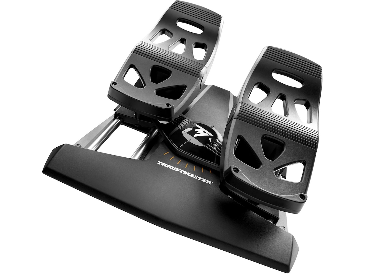 Thrustmaster TFRP T.Flight Rudder Pedals - Simulator | Komplett.no
