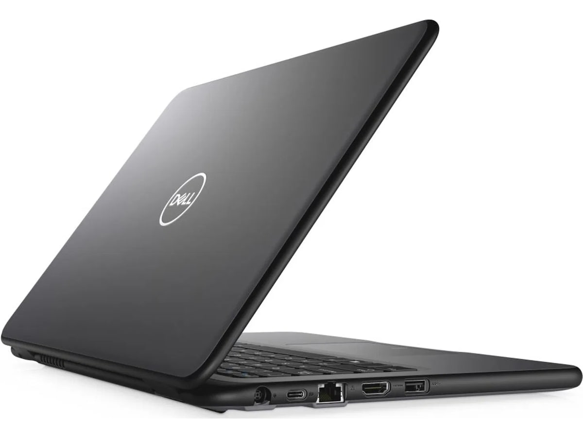 Dell Latitude 3310 13,3" Full HD - Komplett.no