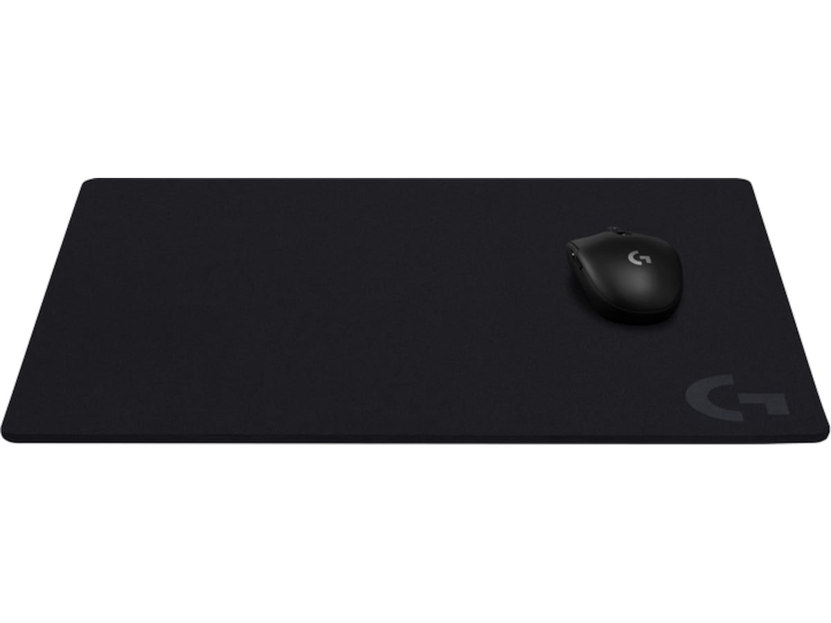Logitech G740 Large Gaming Musematte - Gamingmusematte | Komplett.no