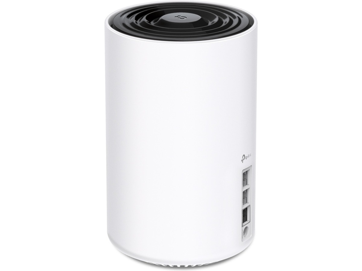 TP-Link Deco XE75 Pro 3-pack Mesh - Routere - Komplett.no