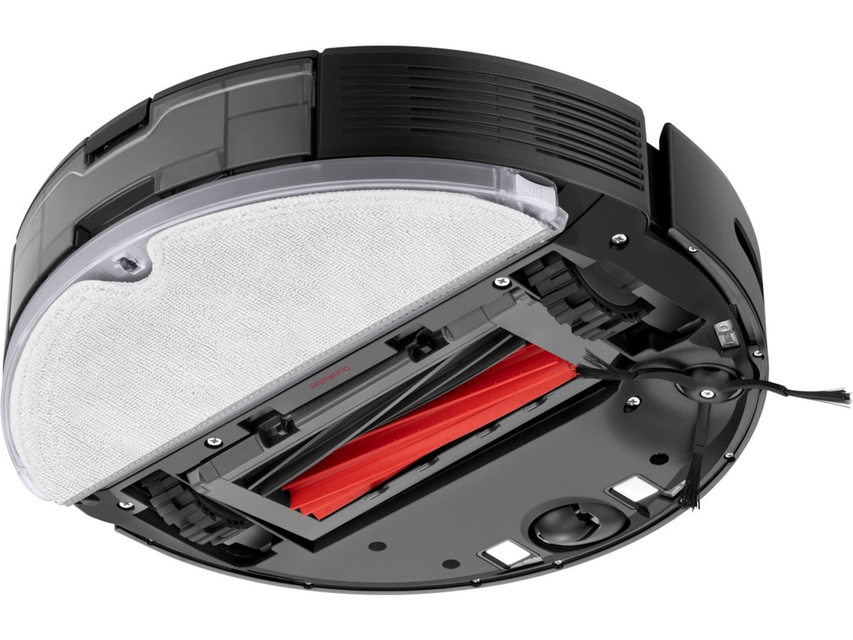 Roborock Q5 Pro robotstøvsuger (sort) - Robotstøvsugere | Komplett.no