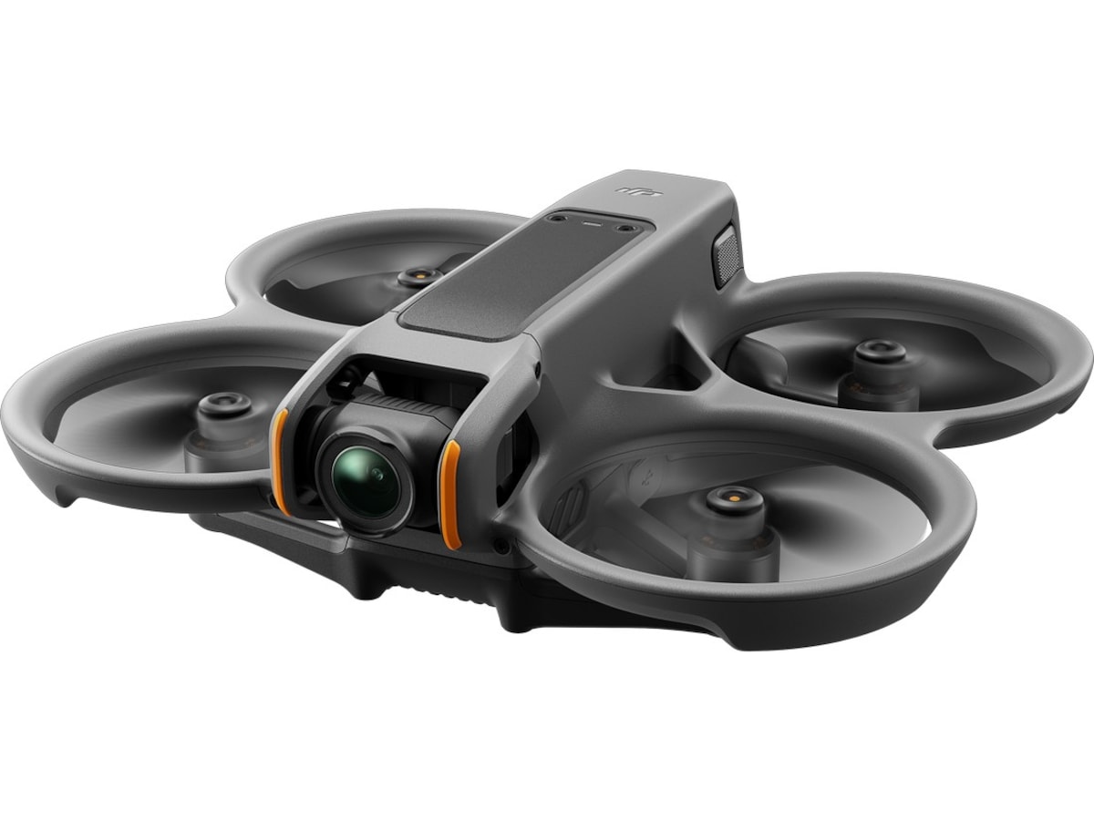 DJI Avata 2 Fly More Combo (Three Batteries) - Droner | Komplett.no
