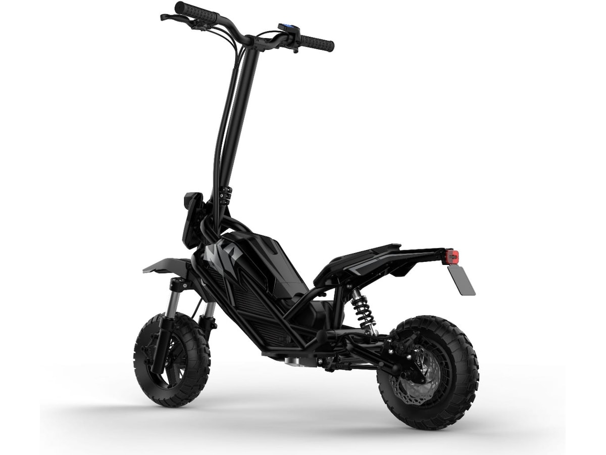 Acer Predator Extreme Elektrisk sparkesykkel - El-sparkesykler ...