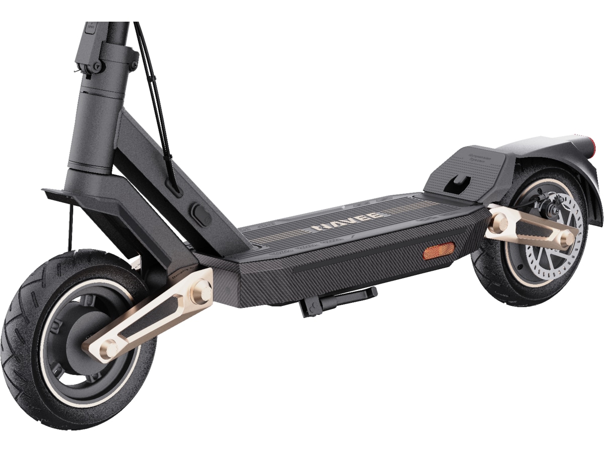 Navee ST3 elektrisk sparkesykkel - El-sparkesykler | Komplett.no