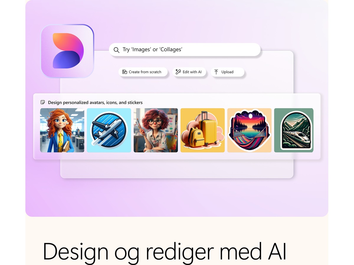 Microsoft M365 Personal 1 år - Kontorapplikasjoner | Komplett.no