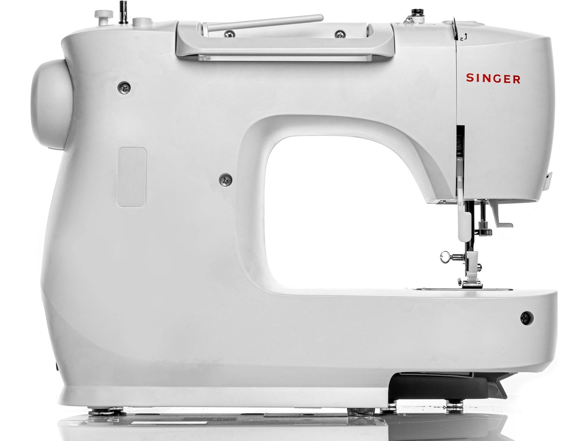 Singer Symaskin M2605 - Symaskiner | Komplett.no