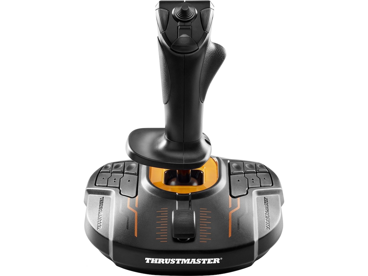 Thrustmaster 16000M Flightstick FCS - Joystick - Komplett.no