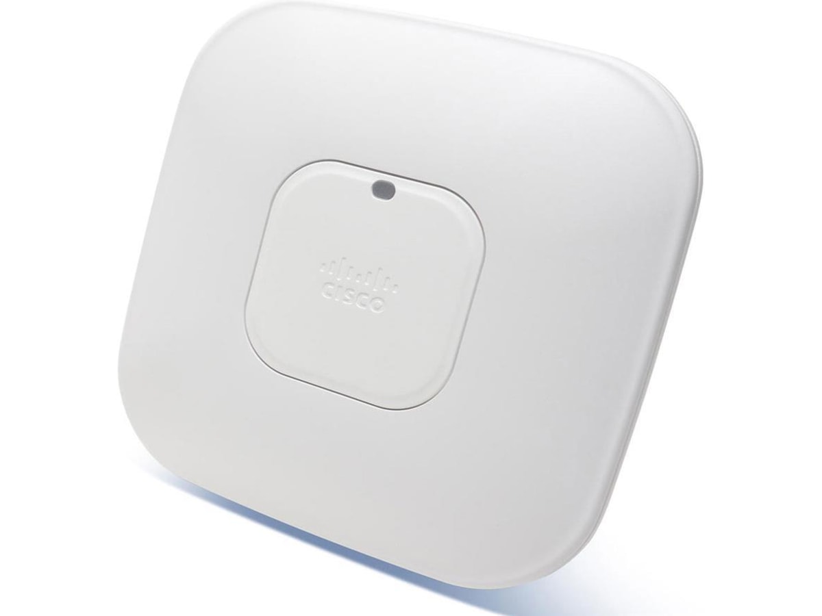 Cisco Aironet 2702i Access Point - Komplett.no