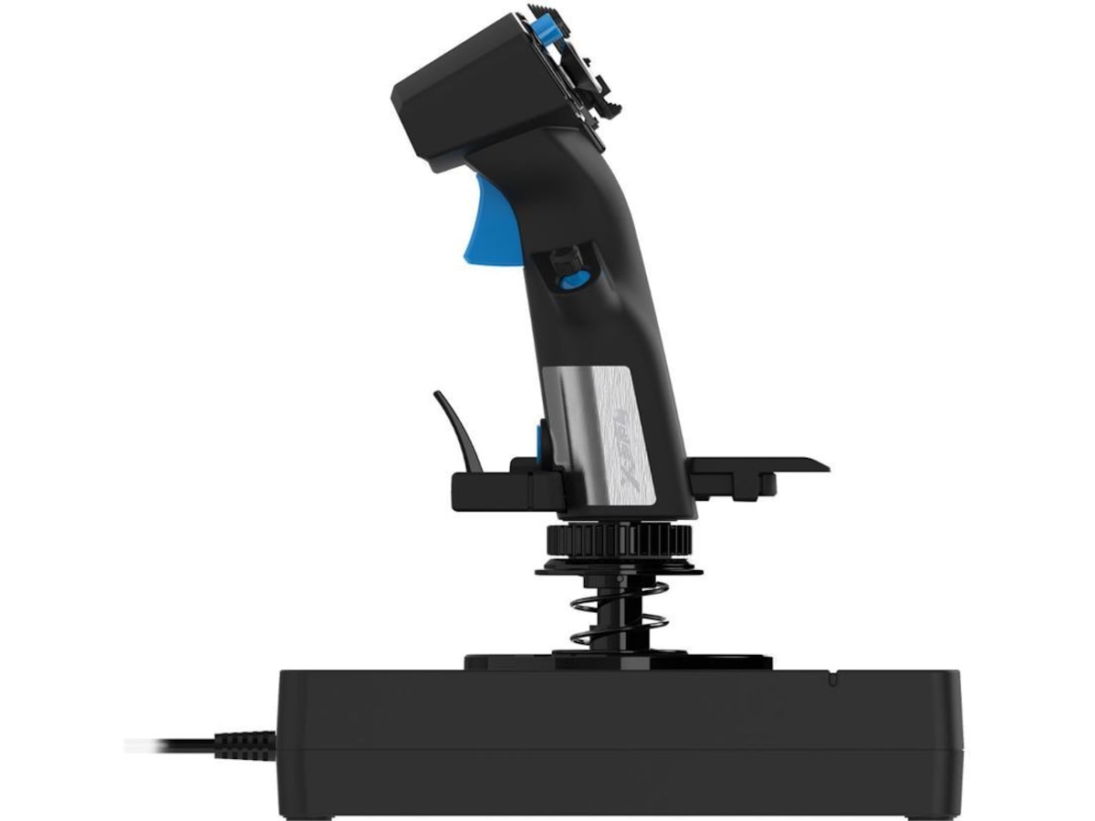 Logitech G X56 Pro Rhino Flight System - Komplett.no