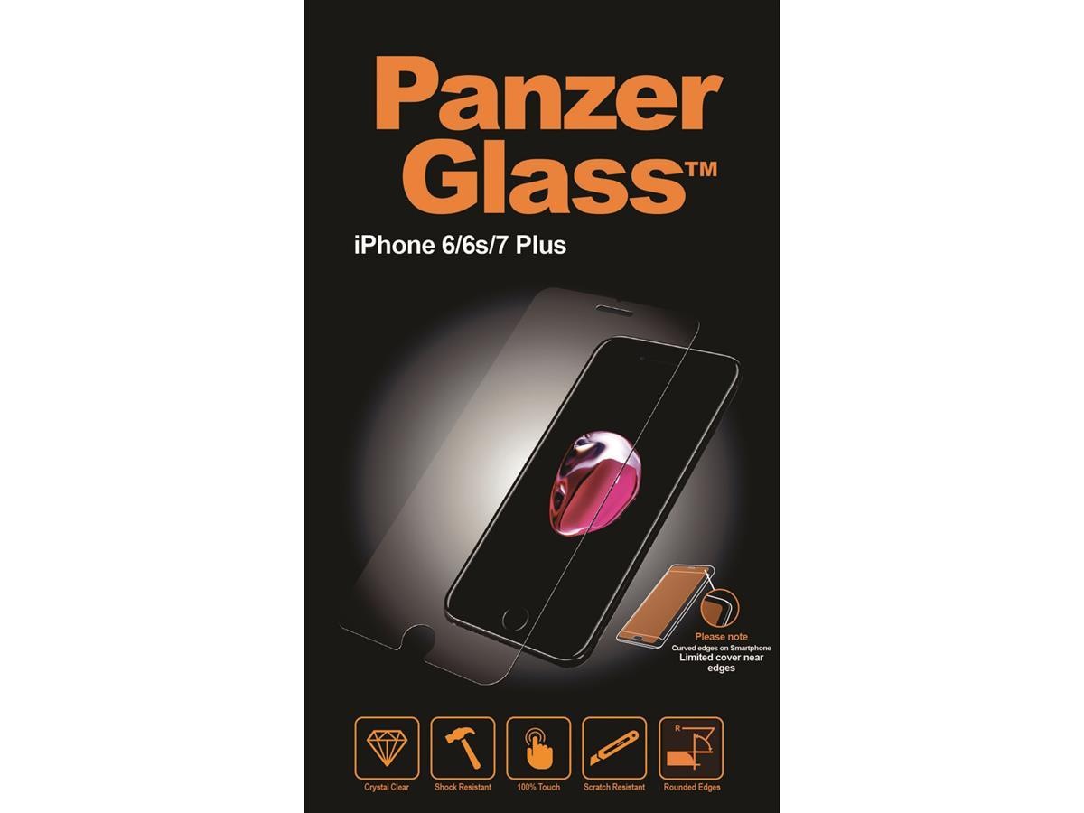 PanzerGlass Screen Protection - Komplett.no