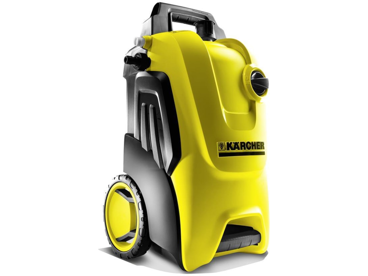 Kärcher K 5 Compact høytrykkspyler - Komplett.no