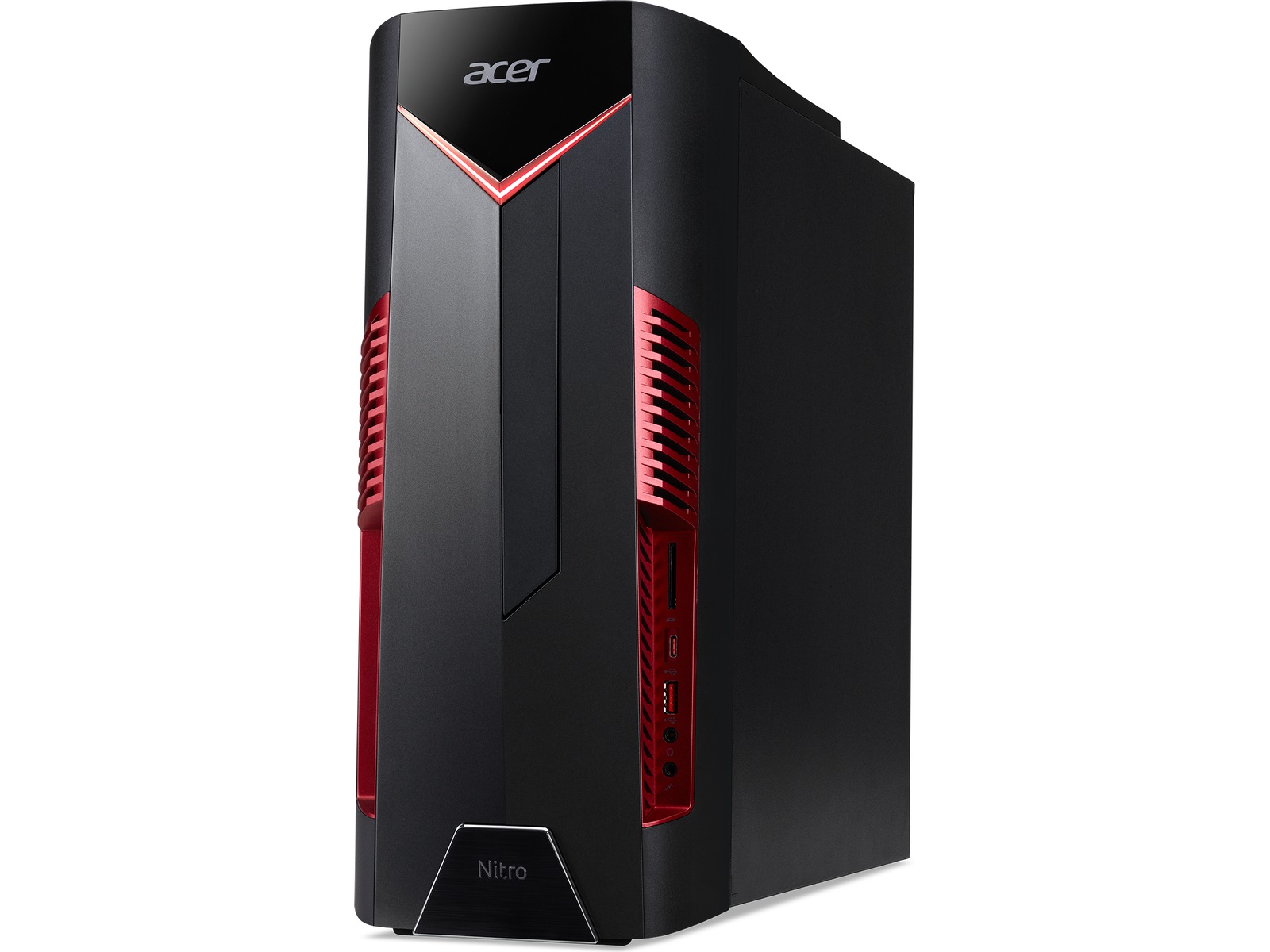 Acer Nitro N50-600 - Komplett.no