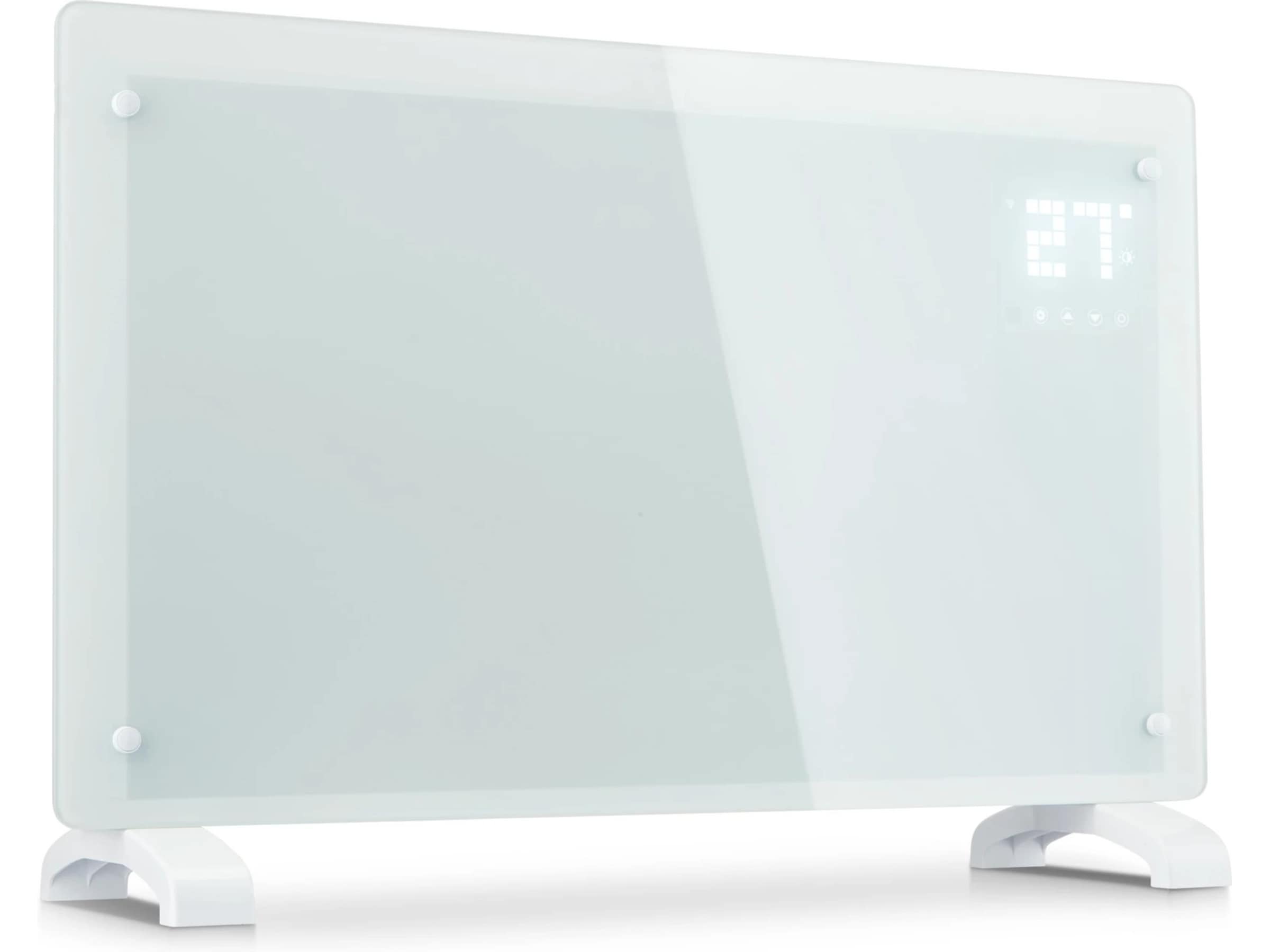 Andersson GSH 3.2 Panelovn 2000W (hvit) - Panelovner | Komplett.no