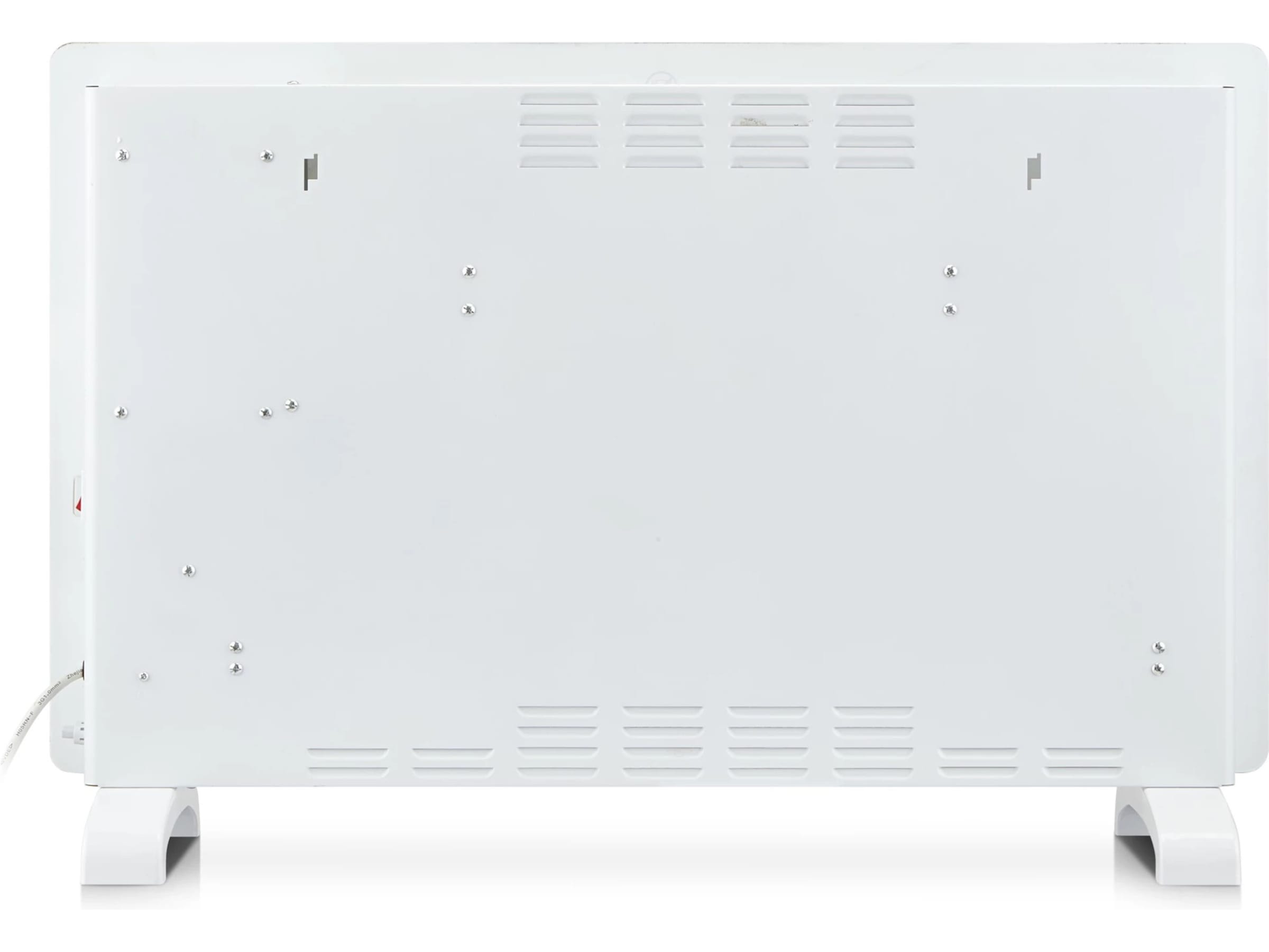 Andersson GSH 3.2 Panelovn 2000W (hvit) - Panelovner | Komplett.no