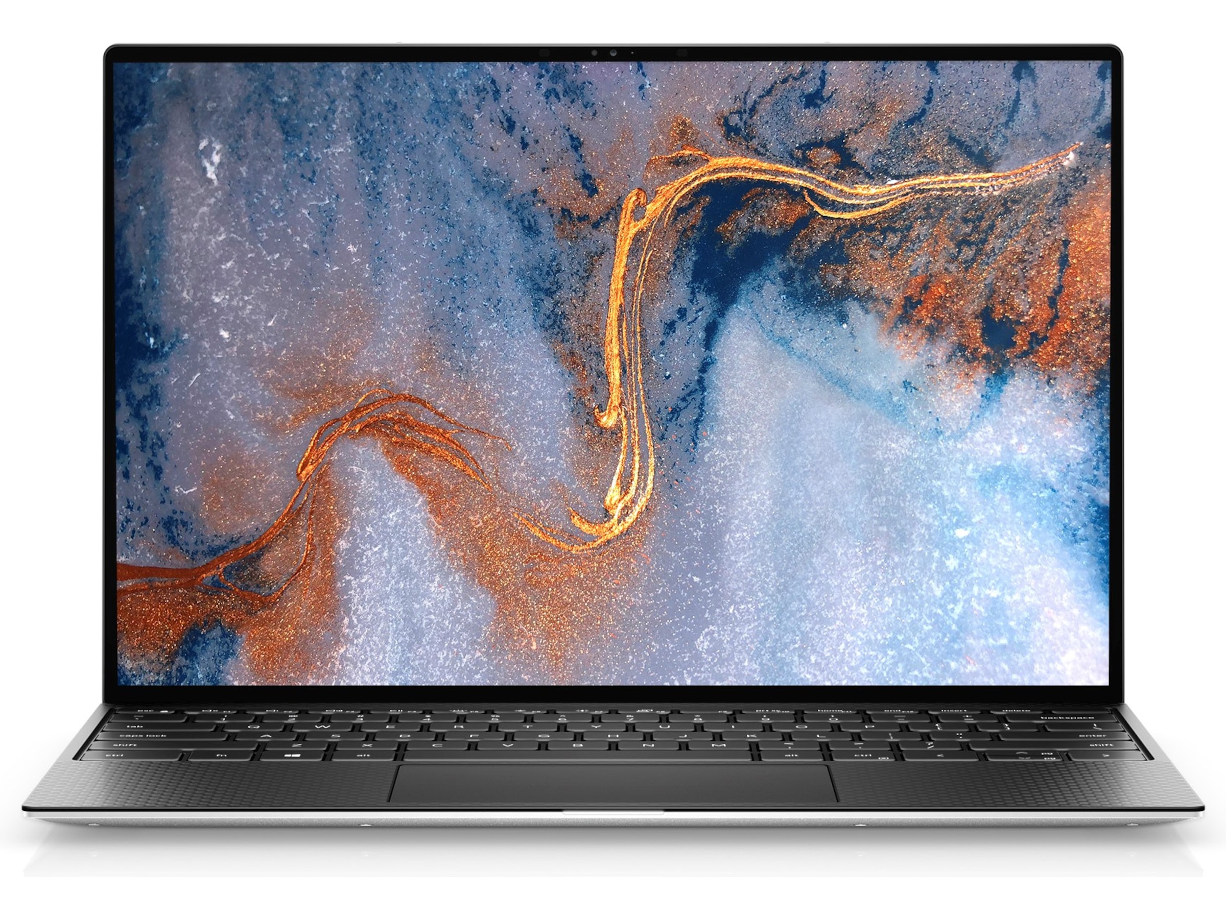 Dell XPS 13 9300 13,4" UHD/4K touch -Demo - Komplett.no