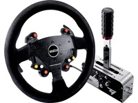 Ratt og pedaler - Spillkontrollere - Komplett.no