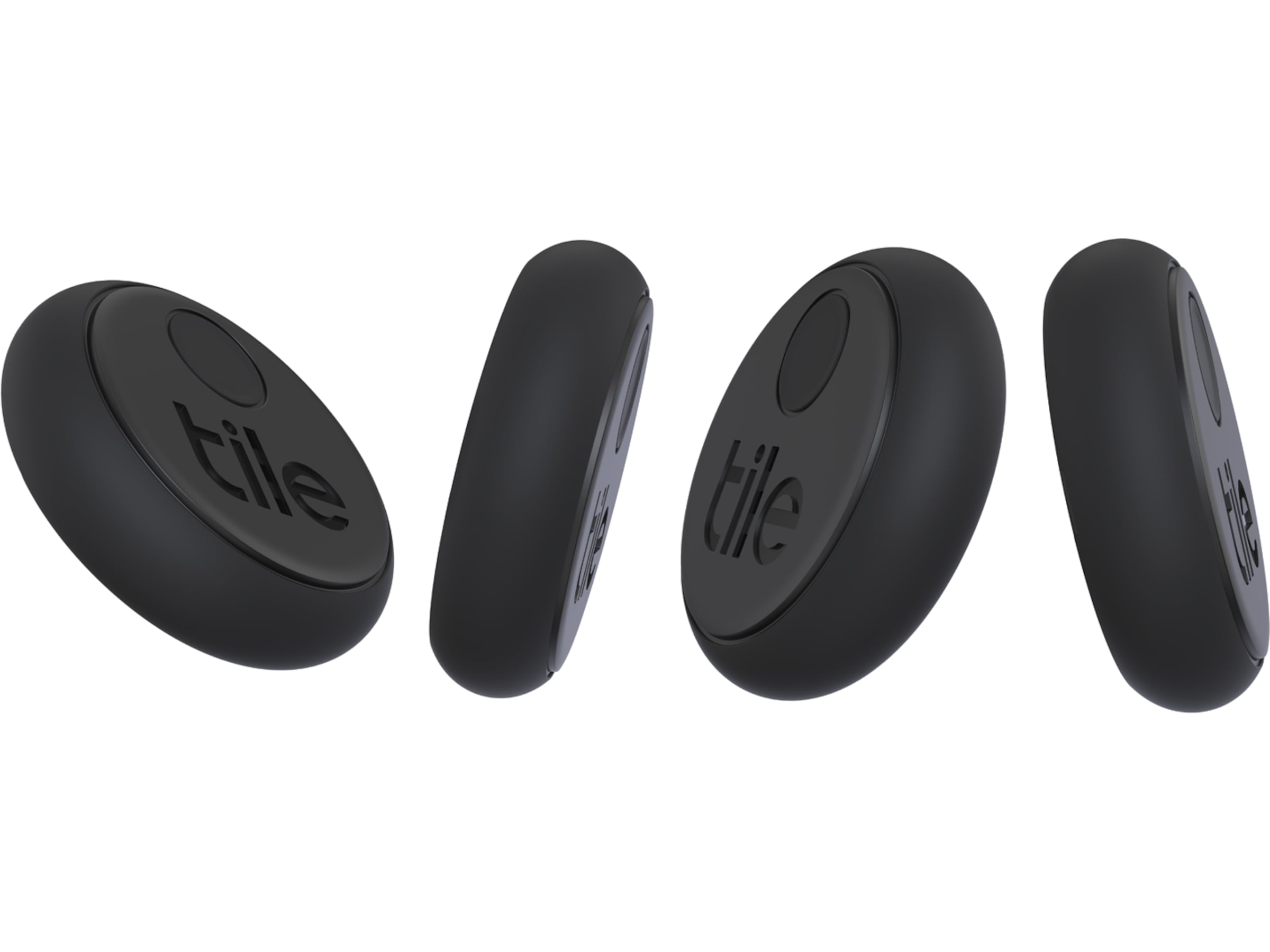 Tile Sticker 2020, Bluetooth Tracker - GPS og sporing - Komplett.no