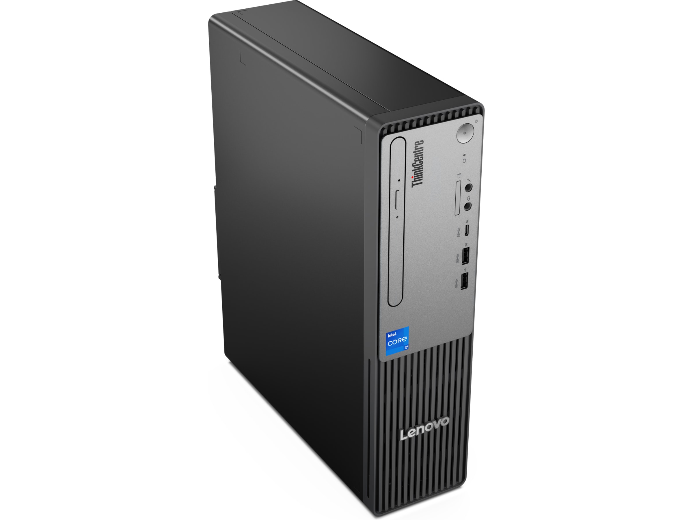 Lenovo ThinkCentre Neo 50s G5 SFF - Stasjonær PC - Komplett.no