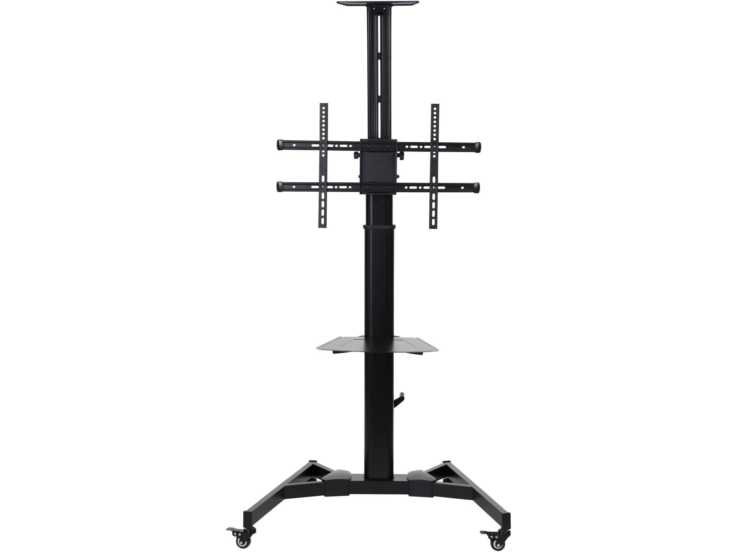 iiglo stativ med hjul TV TVT202 - Veggfeste & TV-stativ - Komplett.no