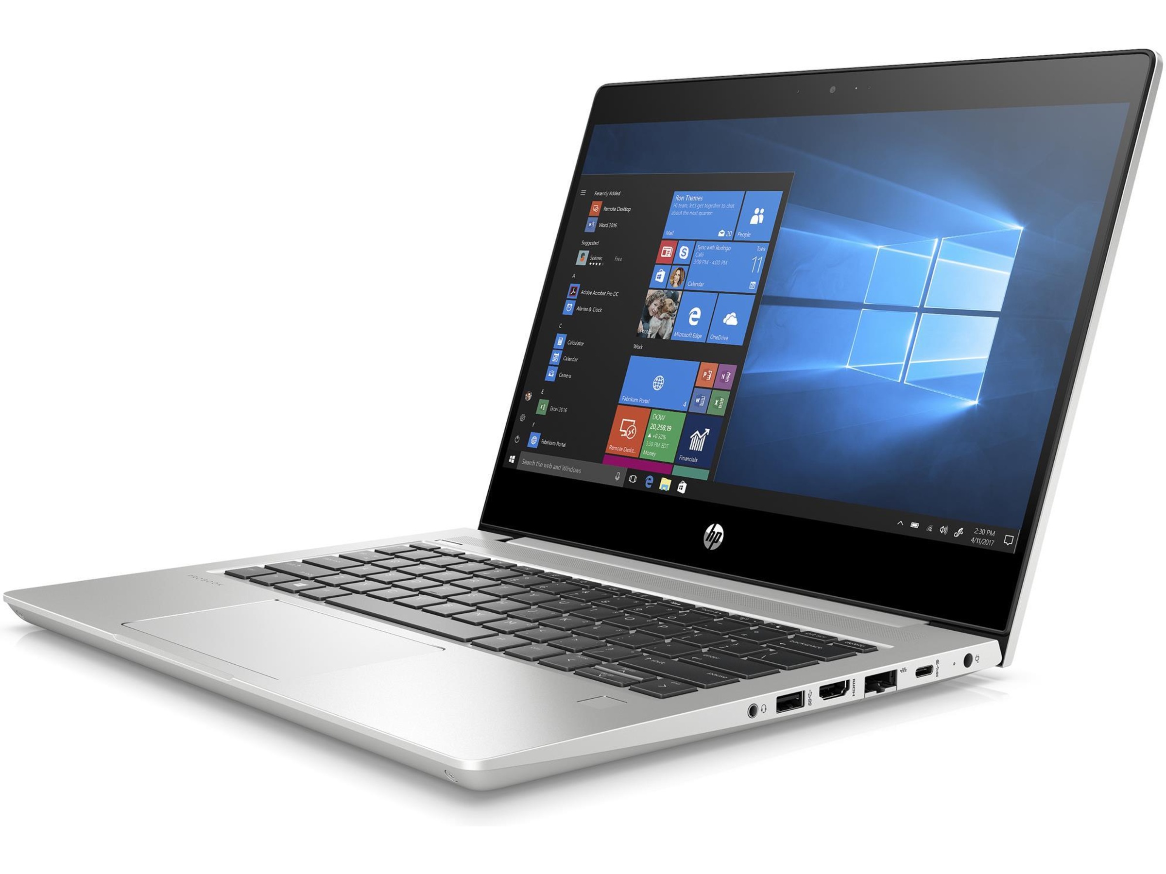 HP ProBook 440 G6 14" FHD - Komplett.no