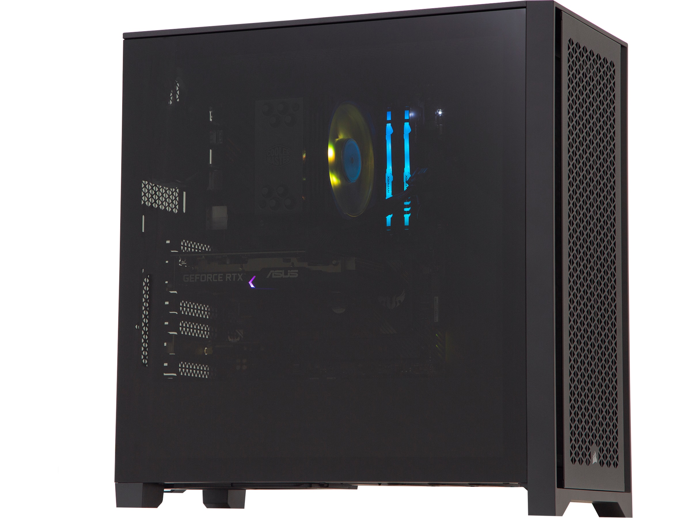Komplett a135 IMBA Gaming PC - Komplett.no