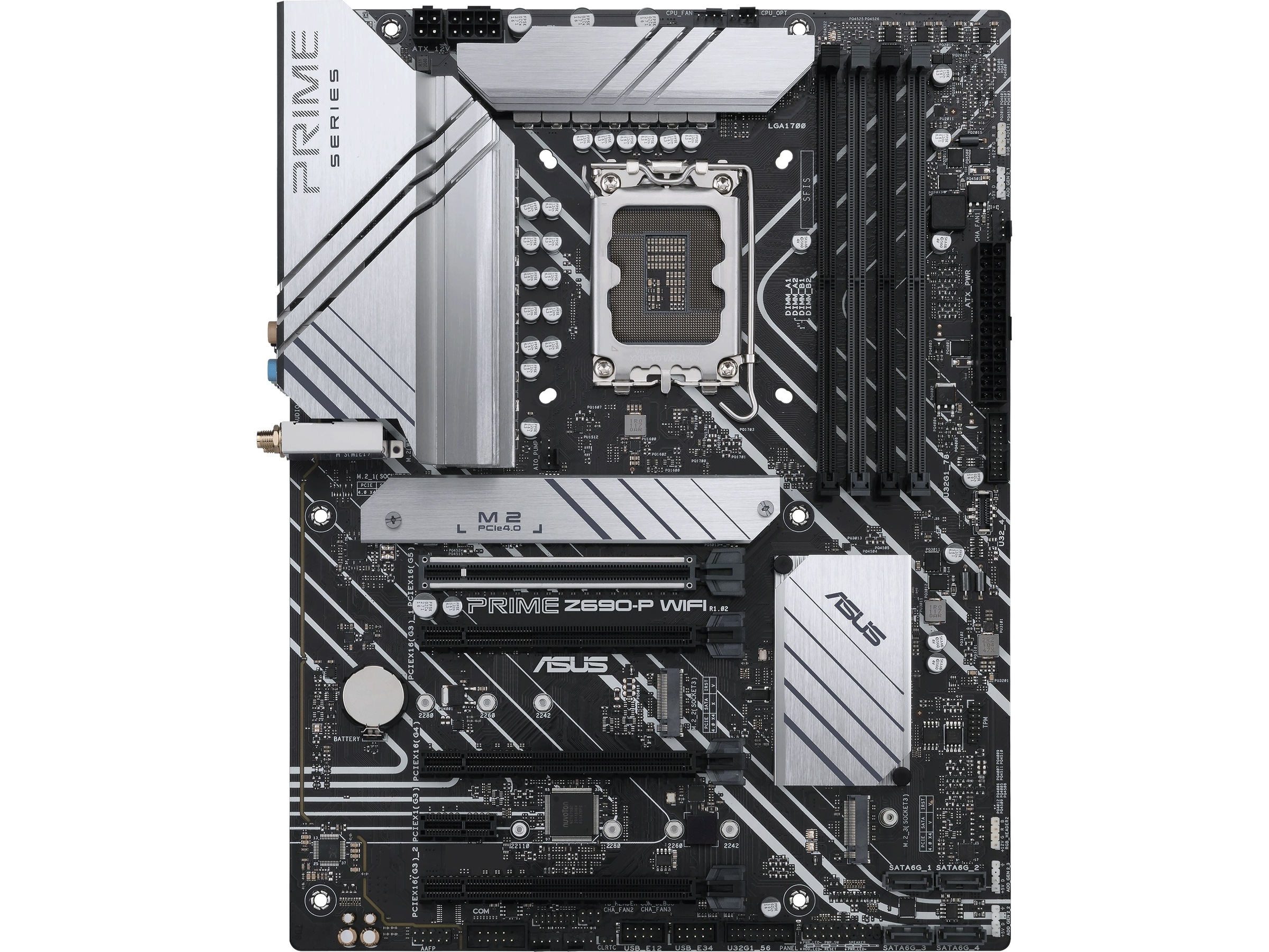 asus-prime-z690-p-wifi-hovedkort-intel-socket-komplett-no