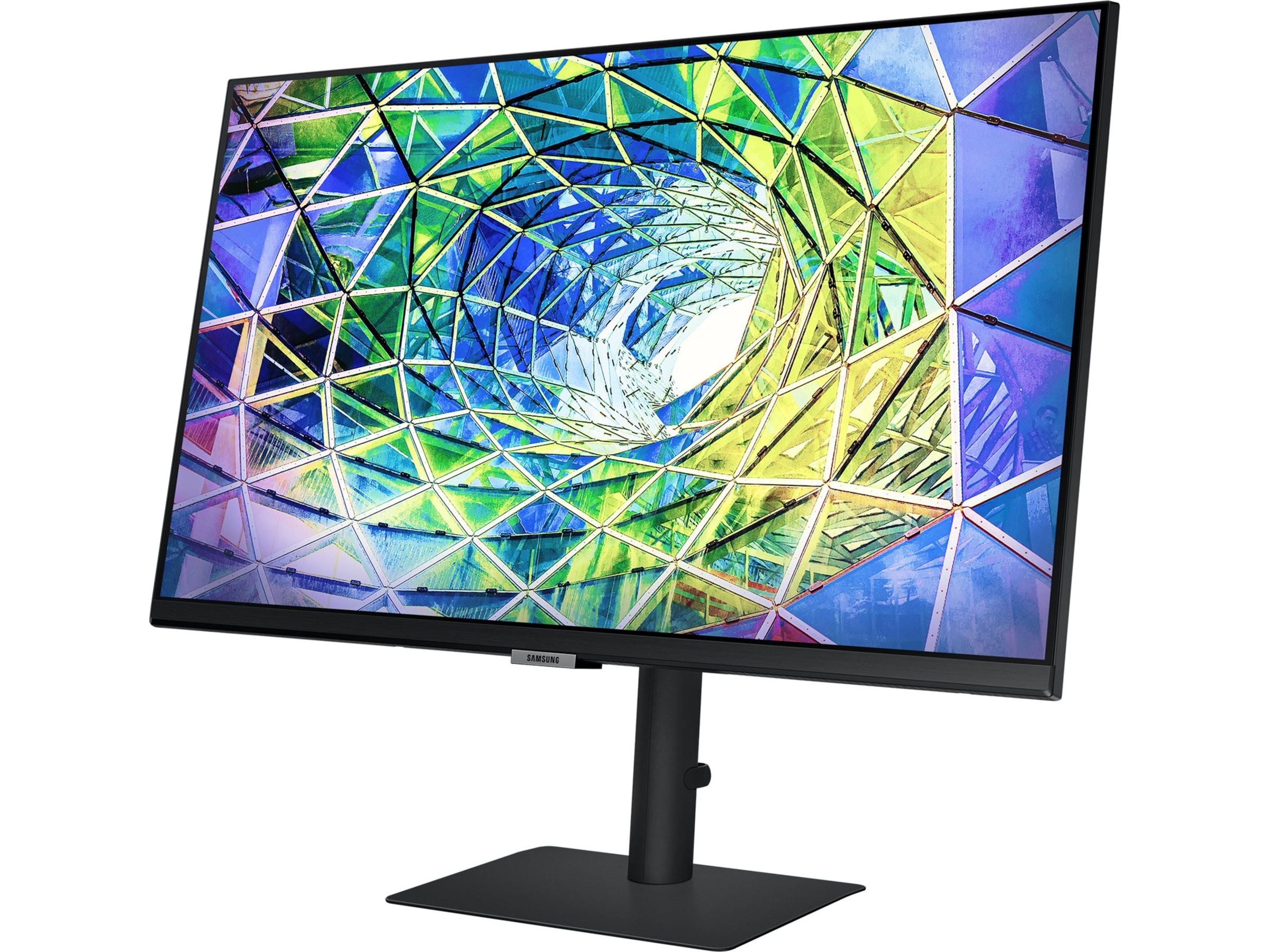 Samsung 27" 4K skjerm 27A80P - Skjermer - Komplett.no