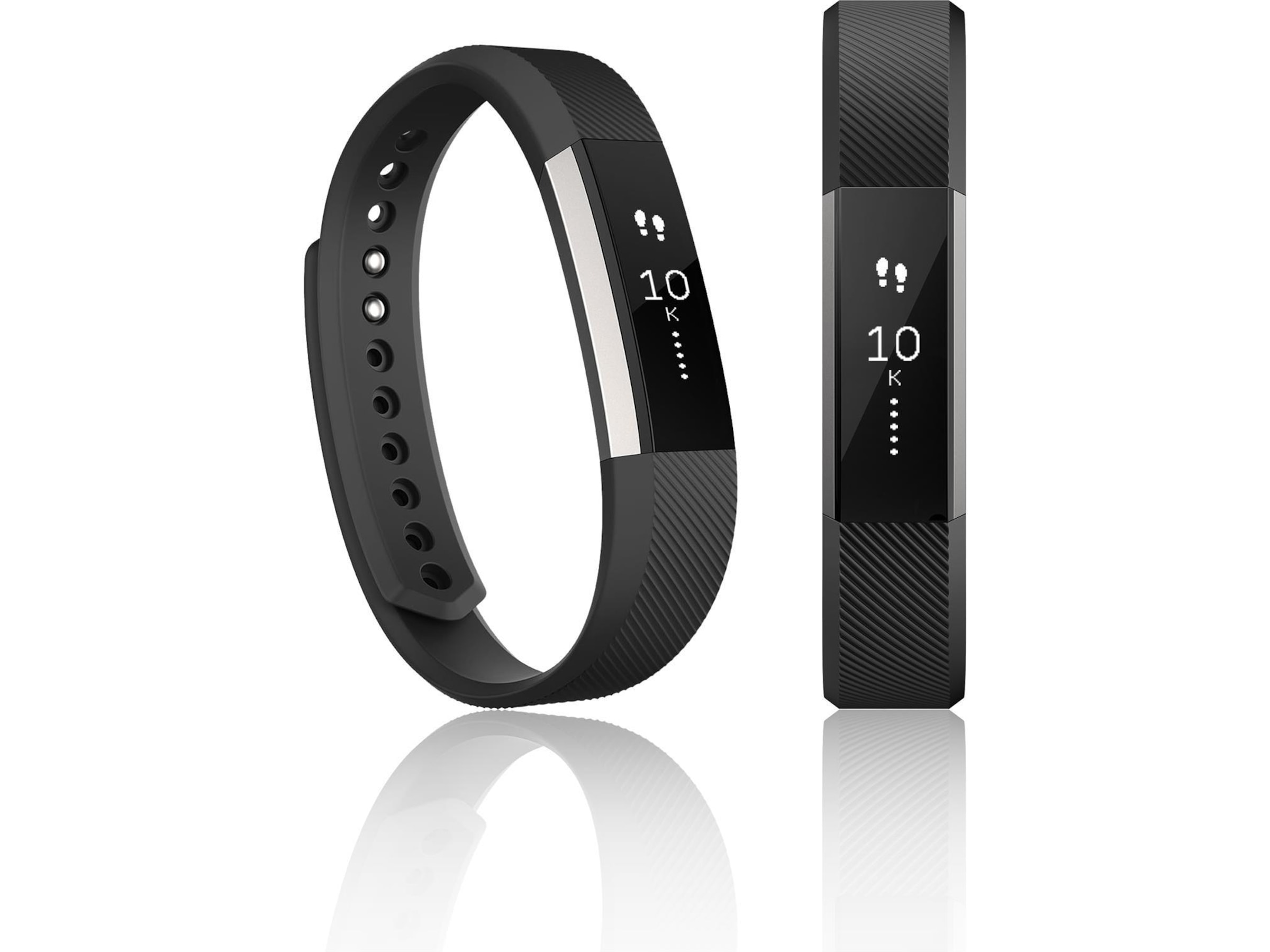 Fitbit Alta, Small - Komplett.no