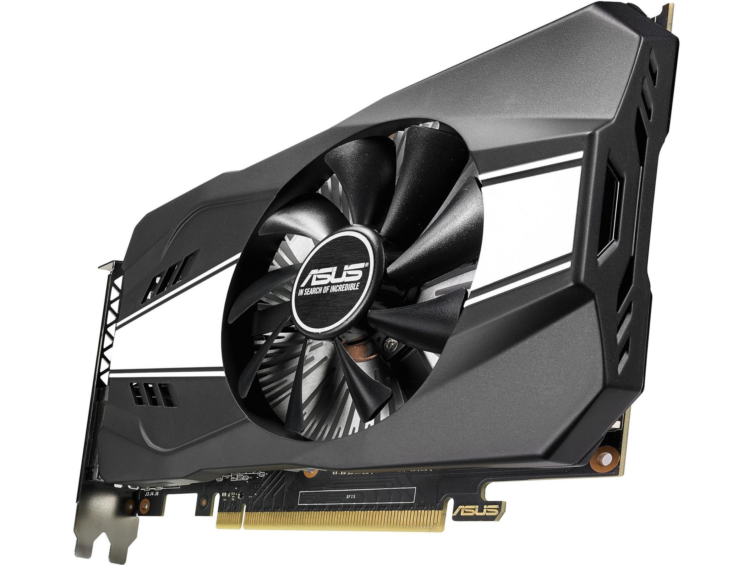 ASUS GeForce GTX 1060 3GB Phoenix - Komplett.no