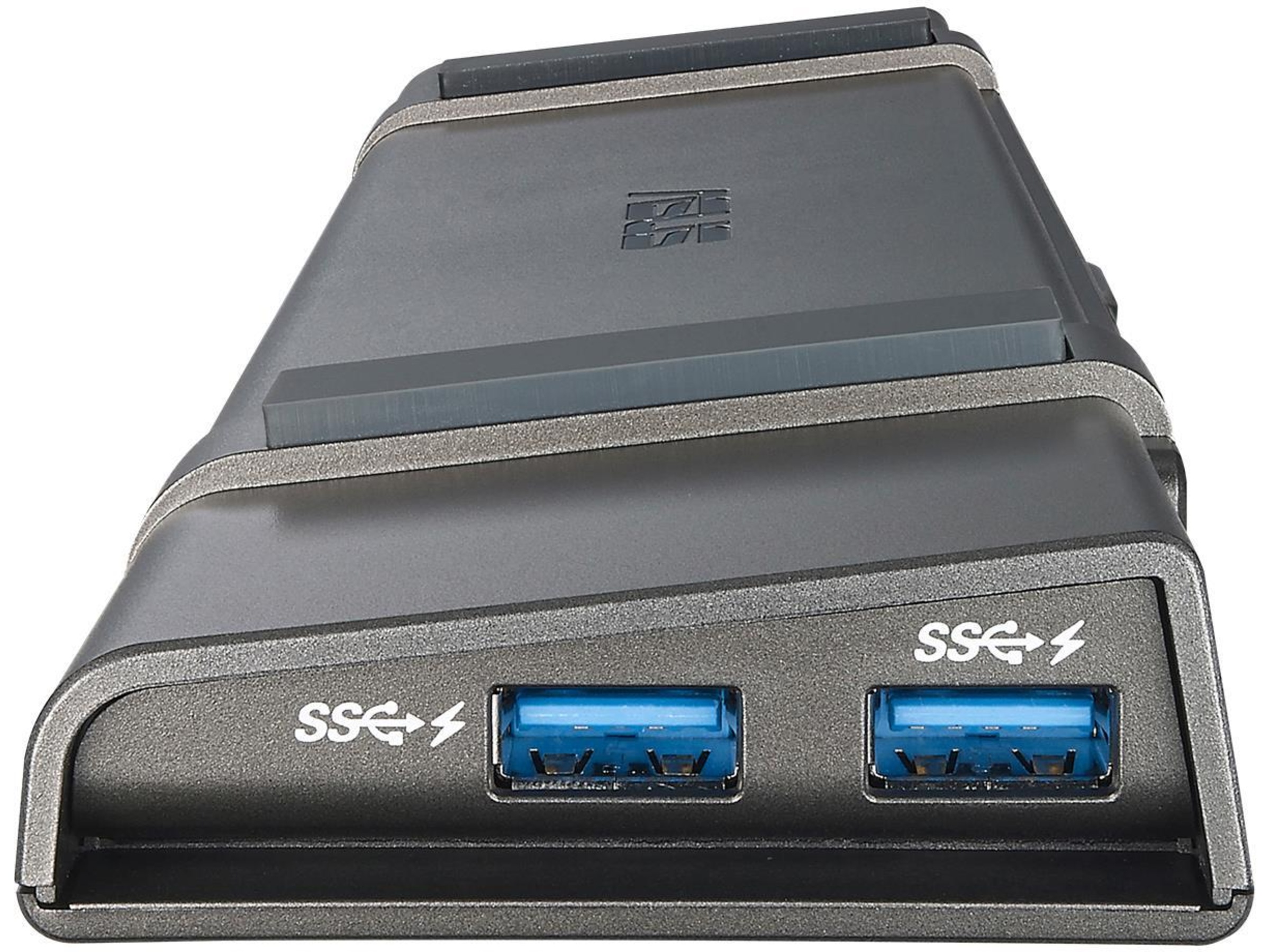 ASUS USB3.0 HZ-3B Docking Station - Dockingstasjon - Komplett.no