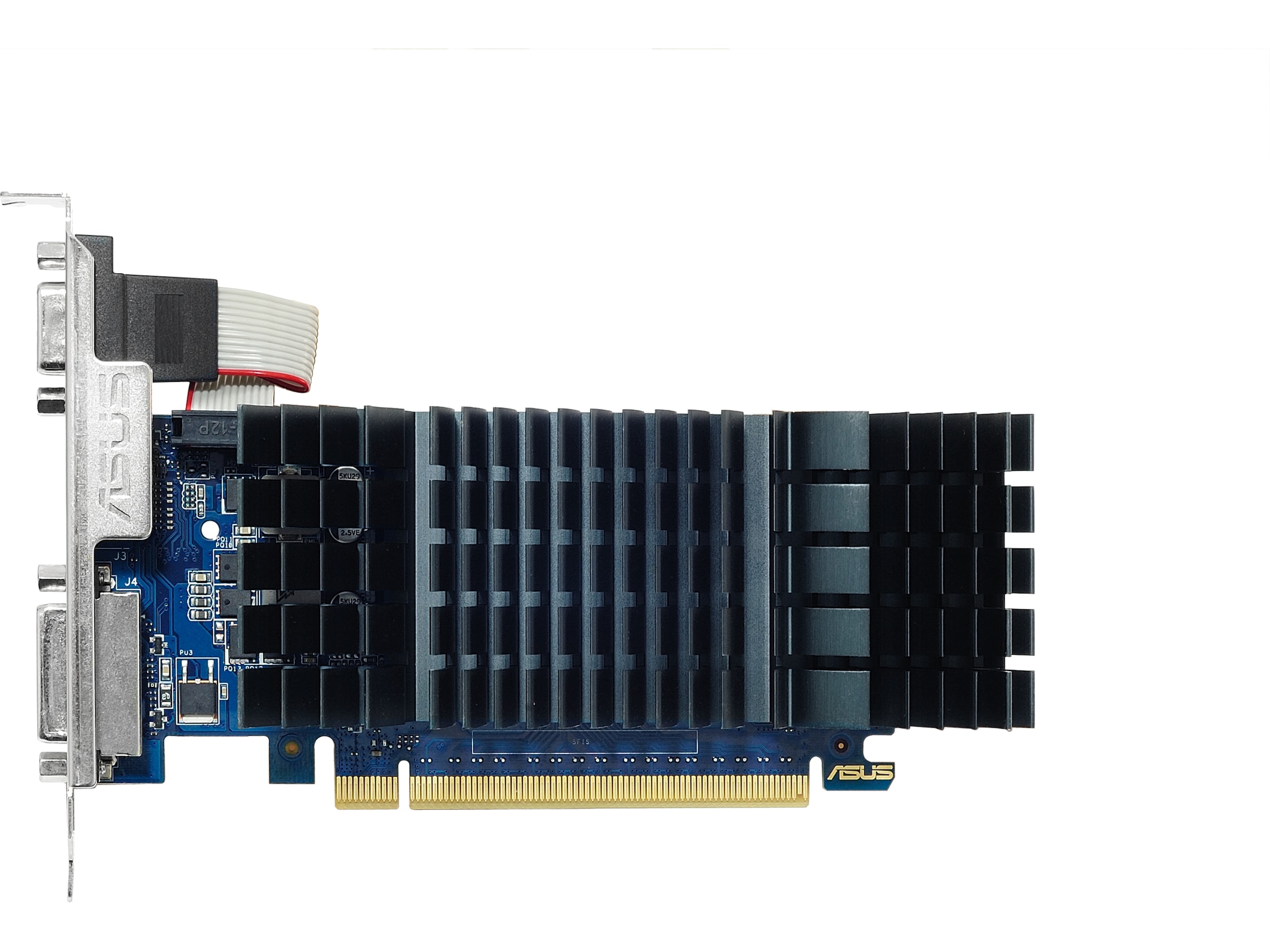 ASUS GeForce GT730 2GB - Komplett.no