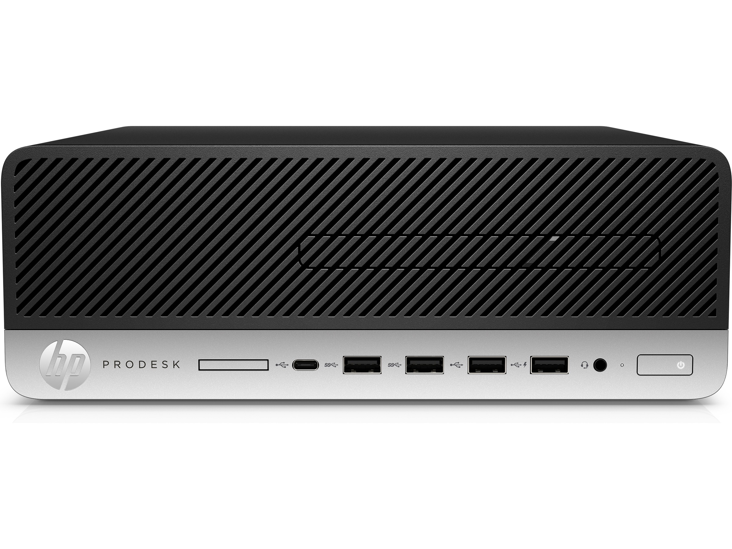 HP ProDesk 600 G5 SFF -Demo - Komplett.no