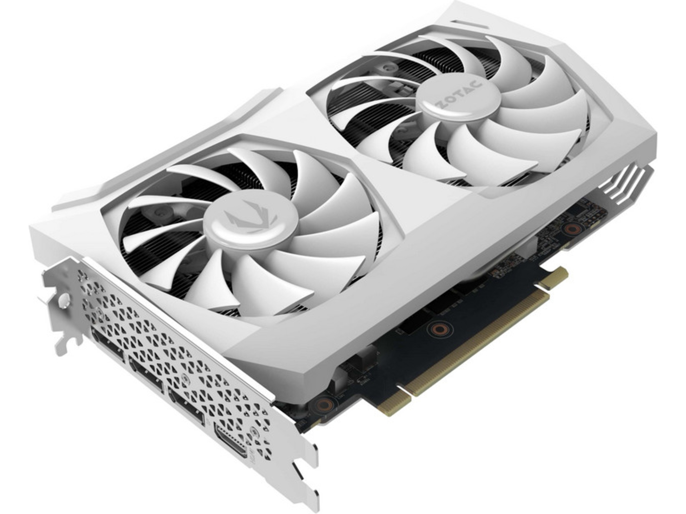 zotac-geforce-rtx-3060-amp-white-edition-skjermkort-komplett-no