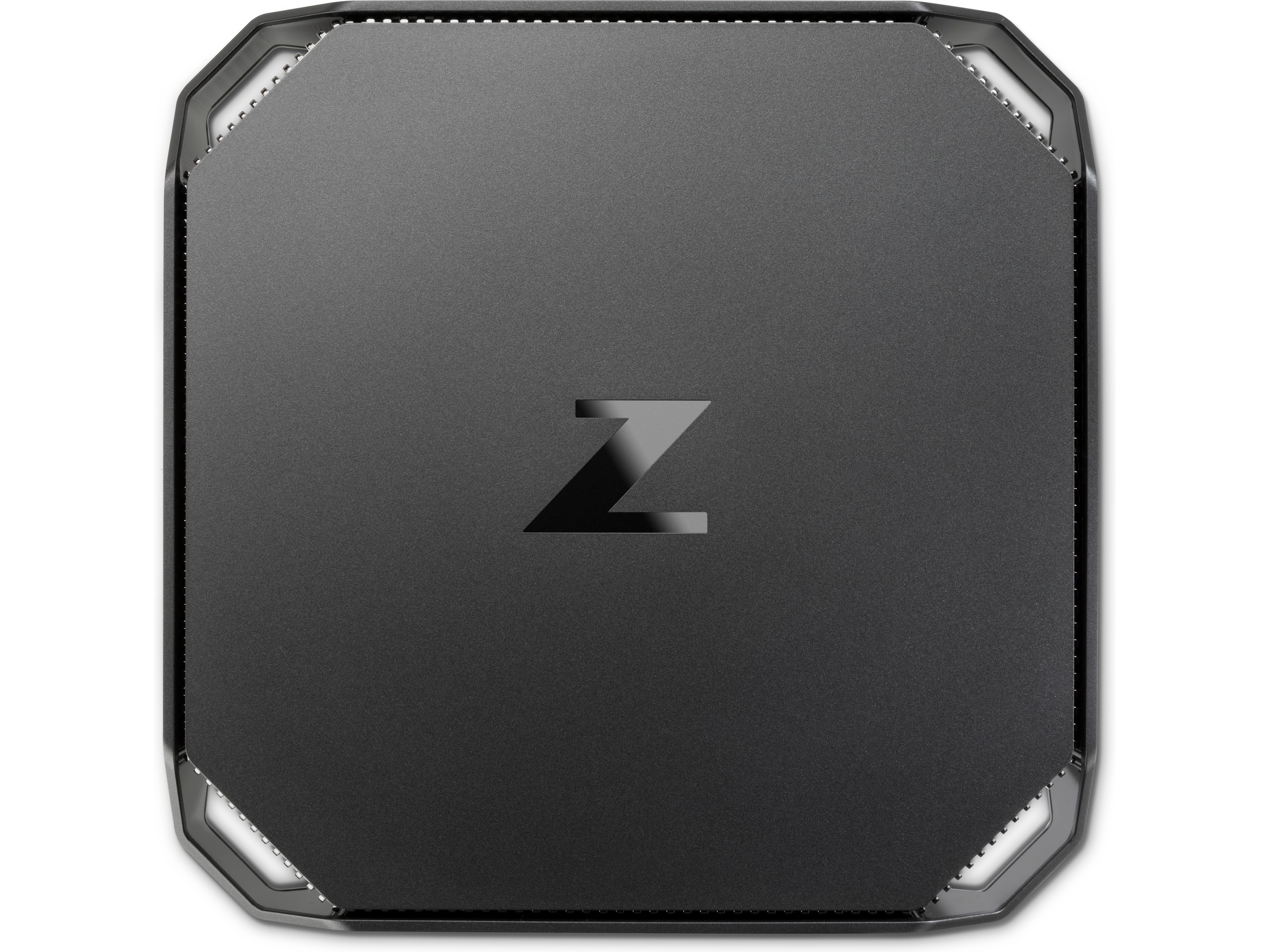 HP Z2 Mini G4 WorkStation - Komplett.no