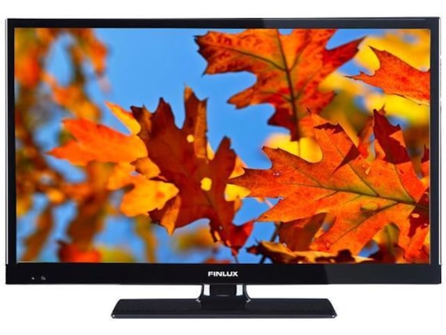 Finlux 24" Smart TV, 12V - Komplett.no