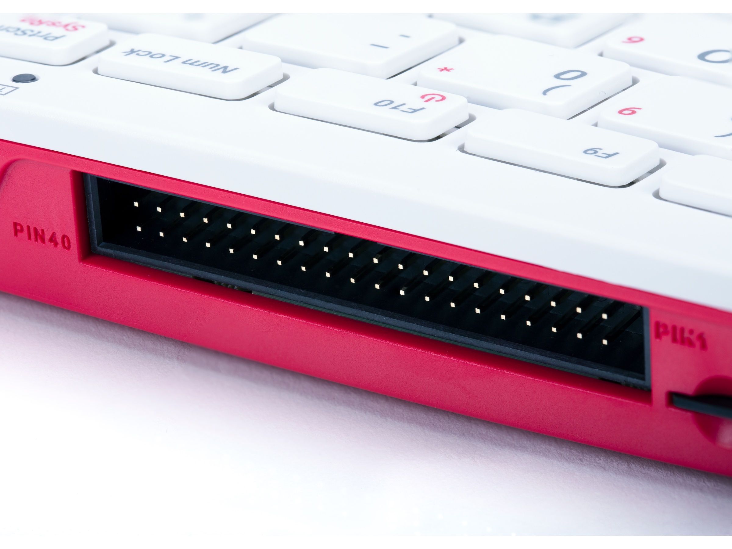 Raspberry Pi 400 kit - Komplett.no