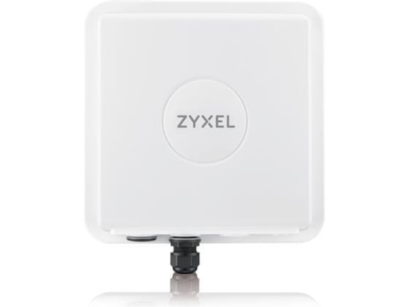 Zyxel LTE7460 Outdoor 4G-Router - Komplett.no