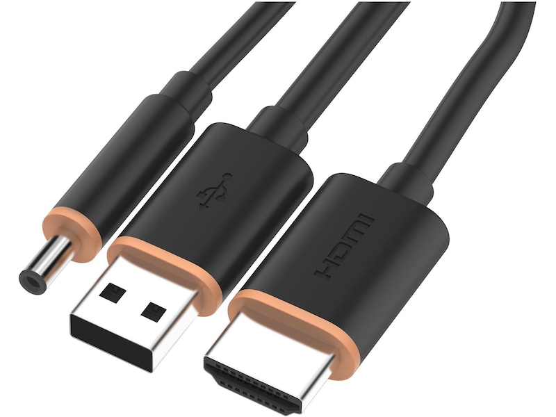 HTC Vive 3-in-1 Cable - Komplett.no