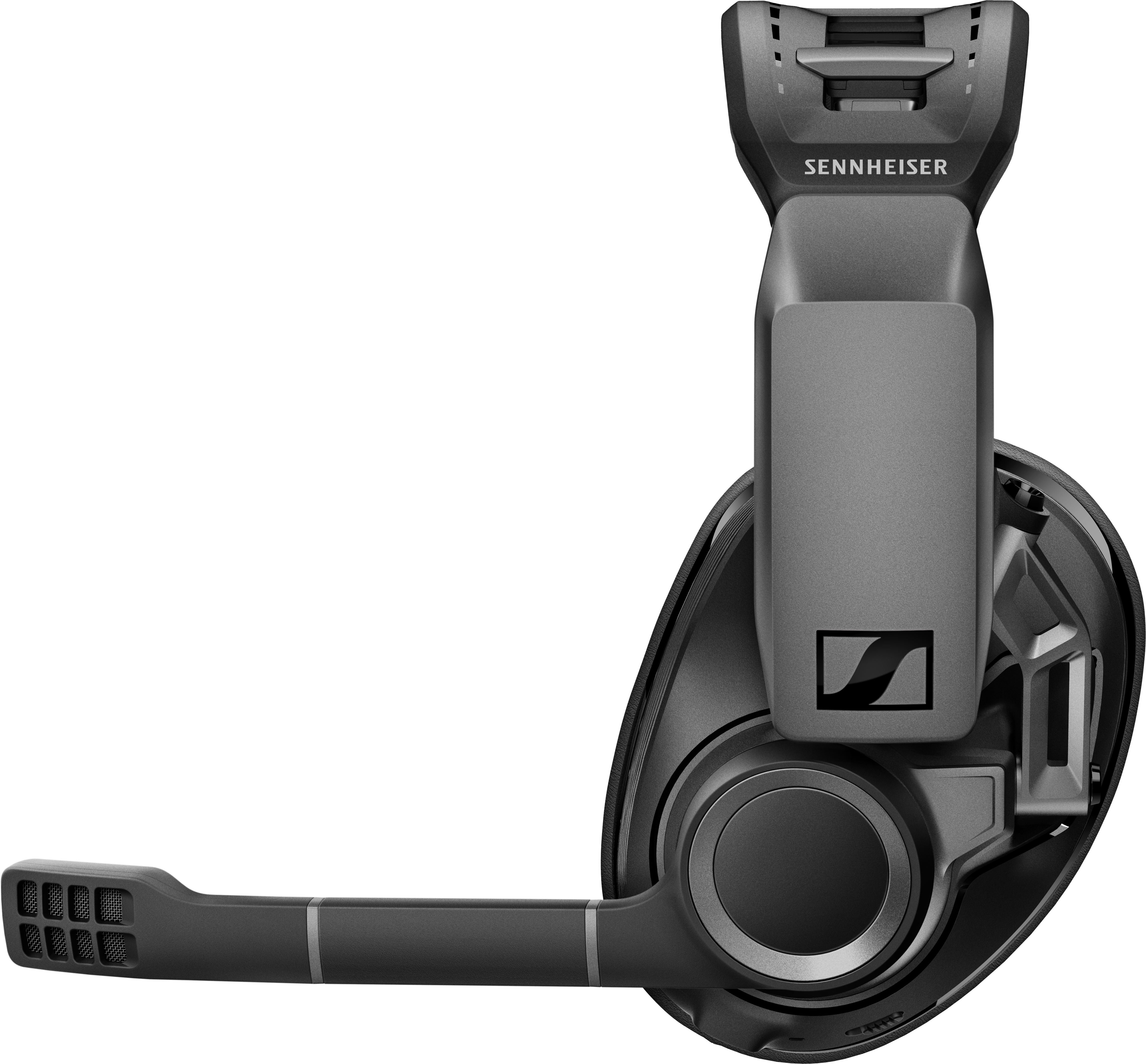 Sennheiser GSP 670 Gaming Headset -Demo - Komplett.no