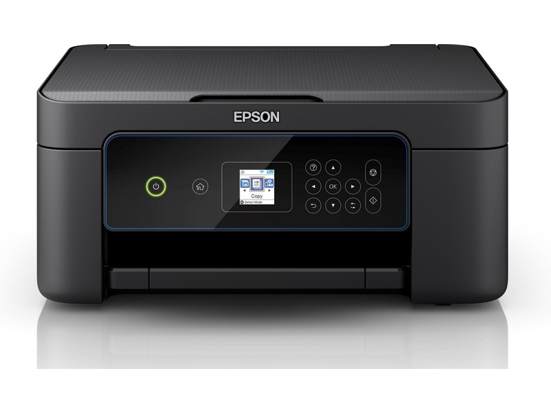 Epson skriver Expression Home XP-3155 - Skrivere - Komplett.no