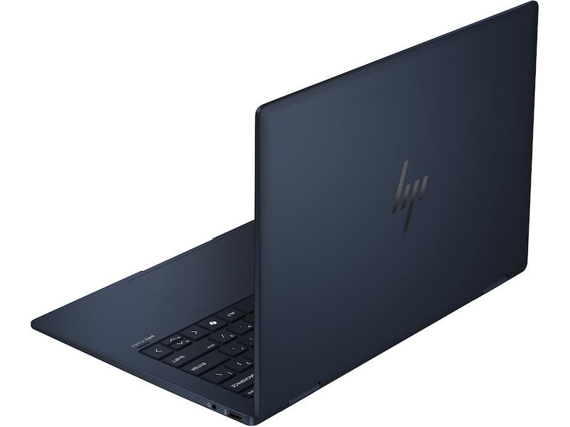HP ENVY x360 14-fc0010no 14" WUXGA touch (Atmospheric Blue) - PC ...