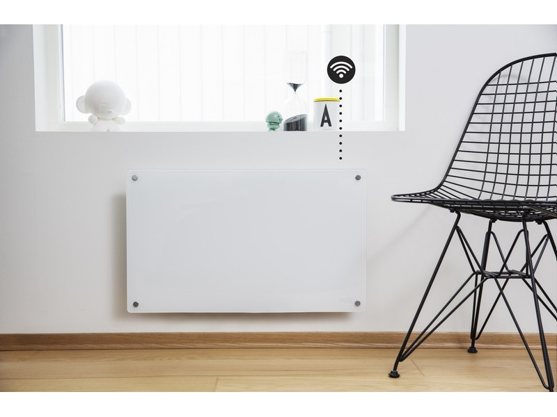 Mill Steel Panelovn IB300, 300W - Komplett.no