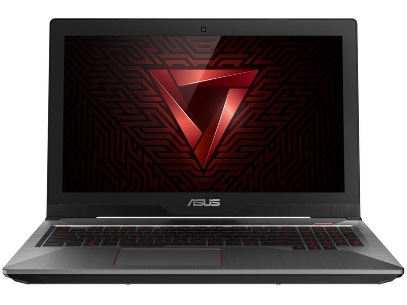 ASUS FX503VD 15.6" FHD matt - Komplett.no